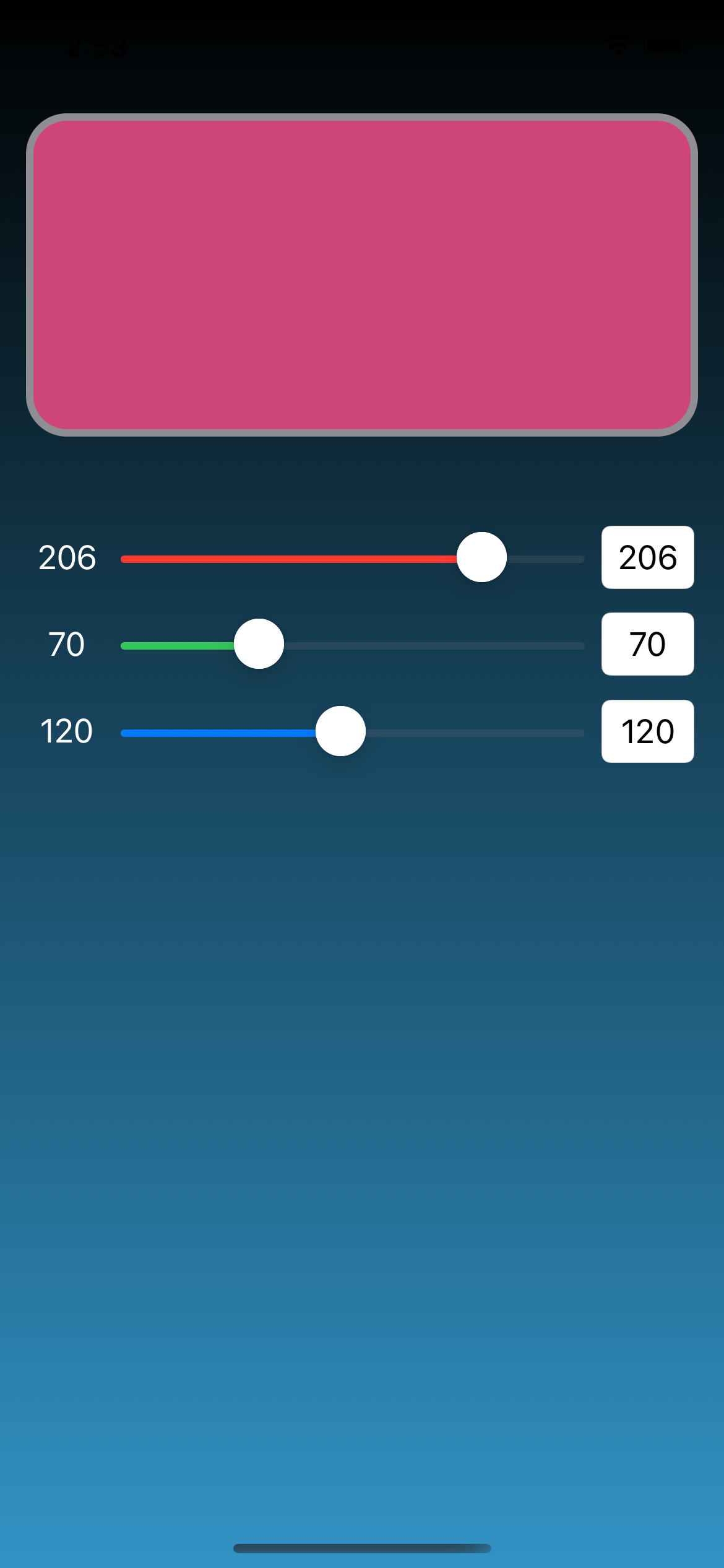 GitHub - meetIgor/ColorizeApp