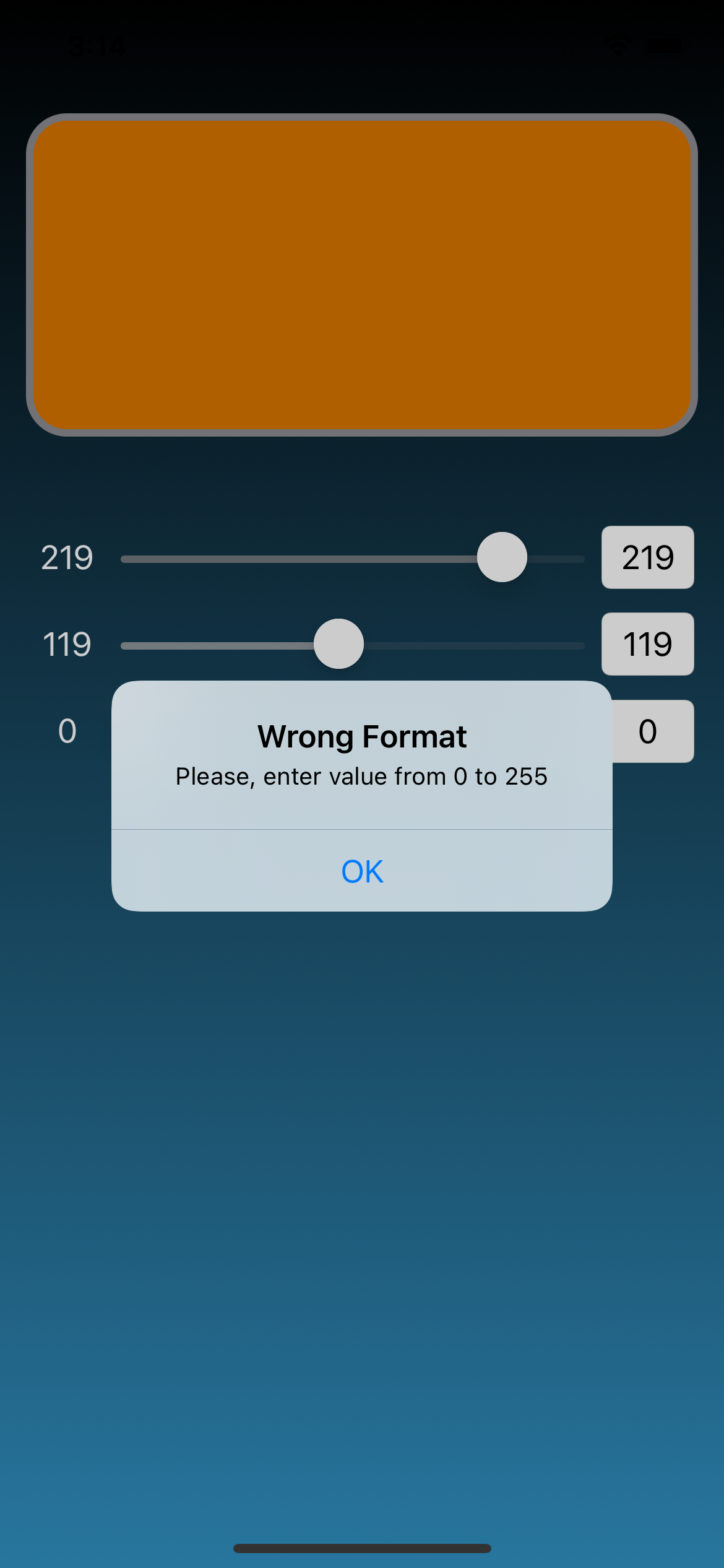 GitHub - meetIgor/ColorizeApp
