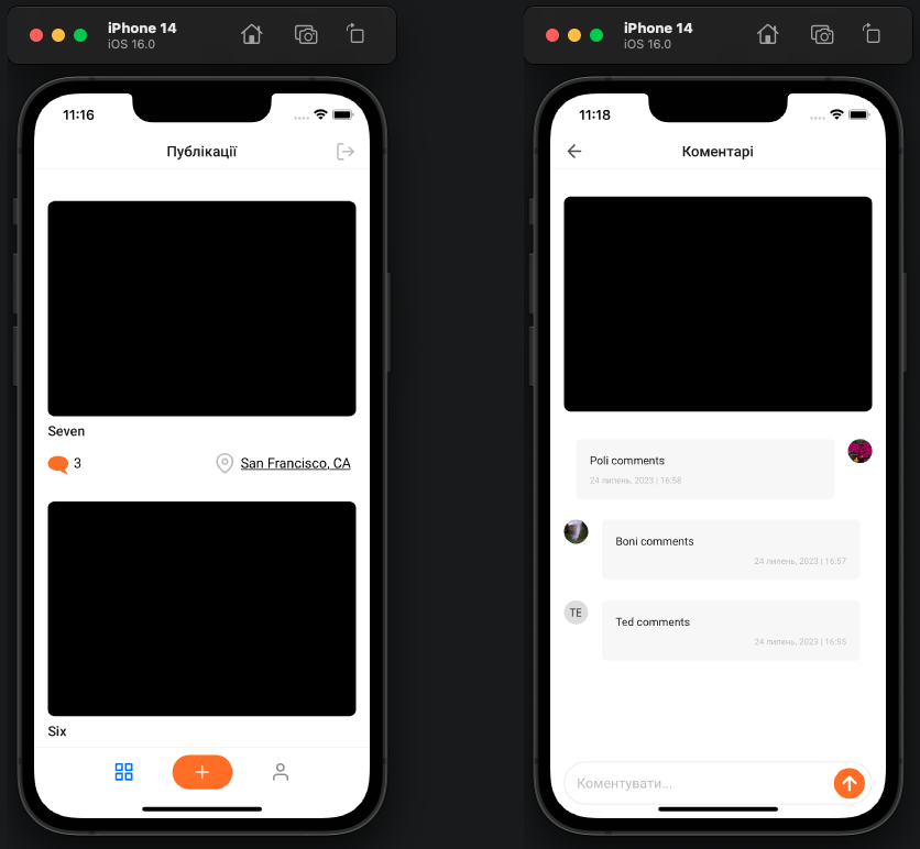 GitHub - svmoskalyov/posts-app: ⚡ Personal project