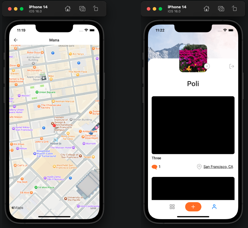 GitHub - svmoskalyov/posts-app: ⚡ Personal project