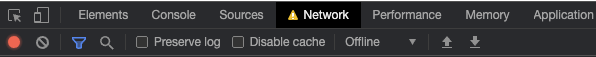net::ERR_INTERNET_DISCONNECTED not caught by the new visit event callback onError · Issue #530 ...