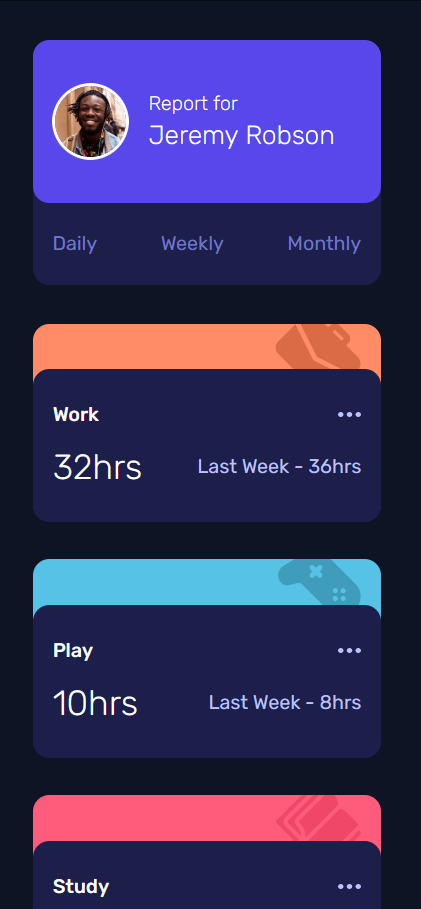 GitHub - lenndk14/activity-tracker