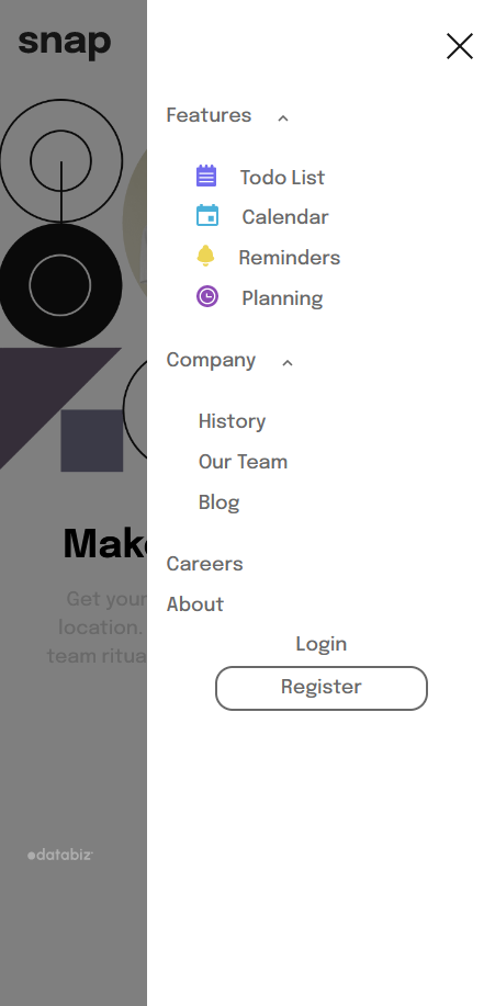 GitHub - lenndk14/challenge-intro: front-end mentor landing page challenge