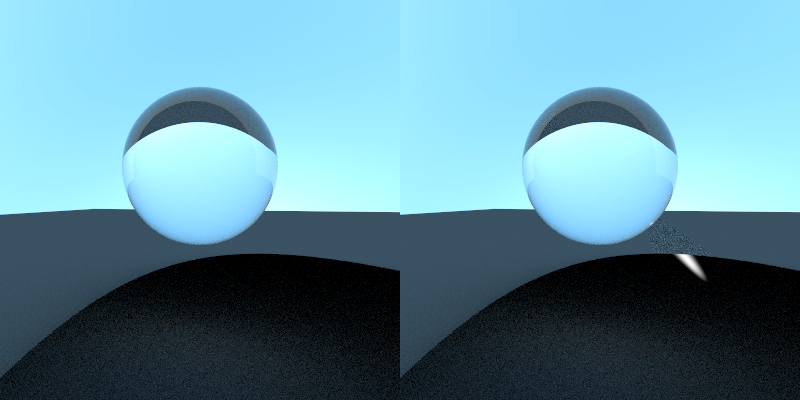 Debug volume-caustic scene · Issue #46 · wahn/rs_pbrt · GitHub