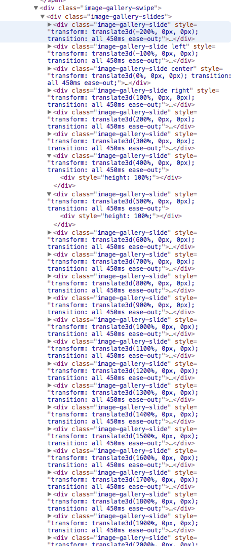 better lazy loading · Issue #278 · xiaolin/react-image-gallery · GitHub
