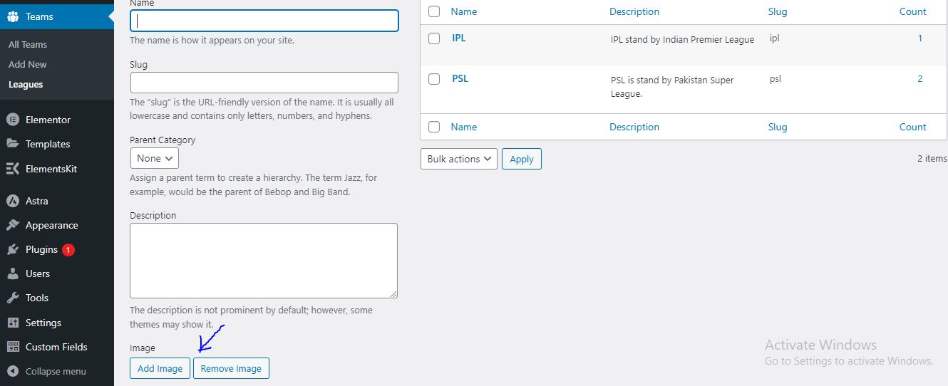 GitHub - TorontoDigits/team-elementor-addon