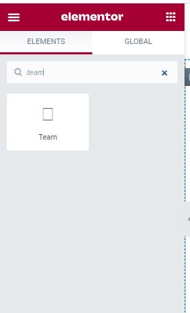 GitHub - TorontoDigits/team-elementor-addon