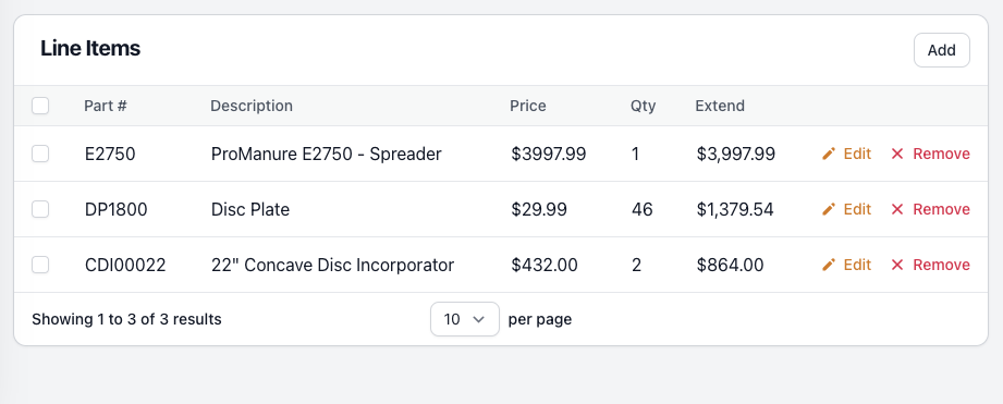 The best way to add totals under a relation manager table · filamentphp filament · Discussion ...