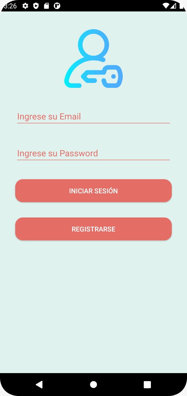 GitHub - MichellAvilesL/LoginMenu
