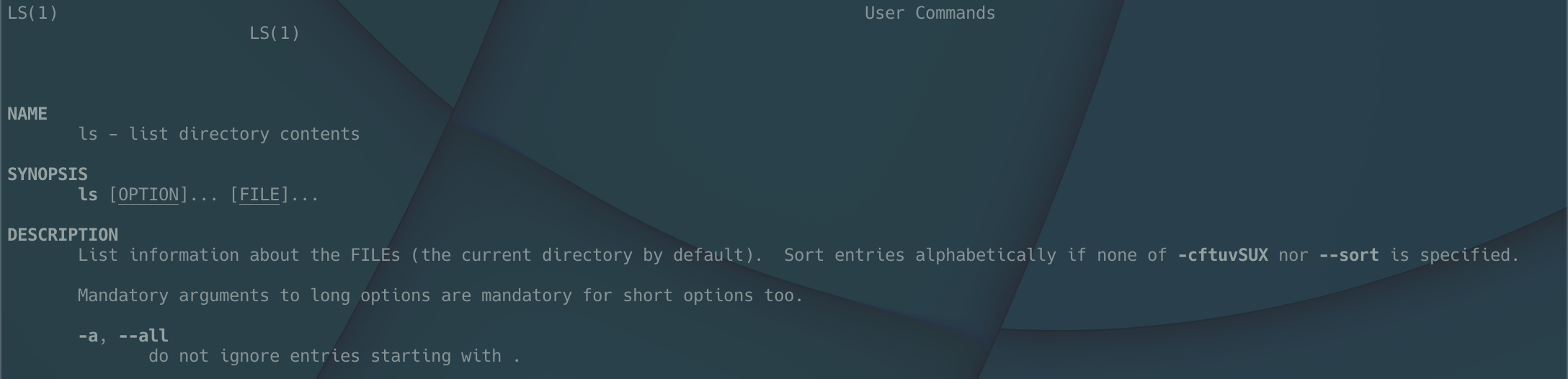 Support GNU executables · Issue #709 · withfig/autocomplete · GitHub