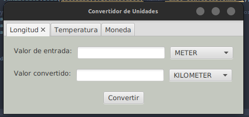 GitHub - Ignacioscript/UnitsConverterJFX: Proyecto de Alura-Oracle Challenge llamado Conversor ...