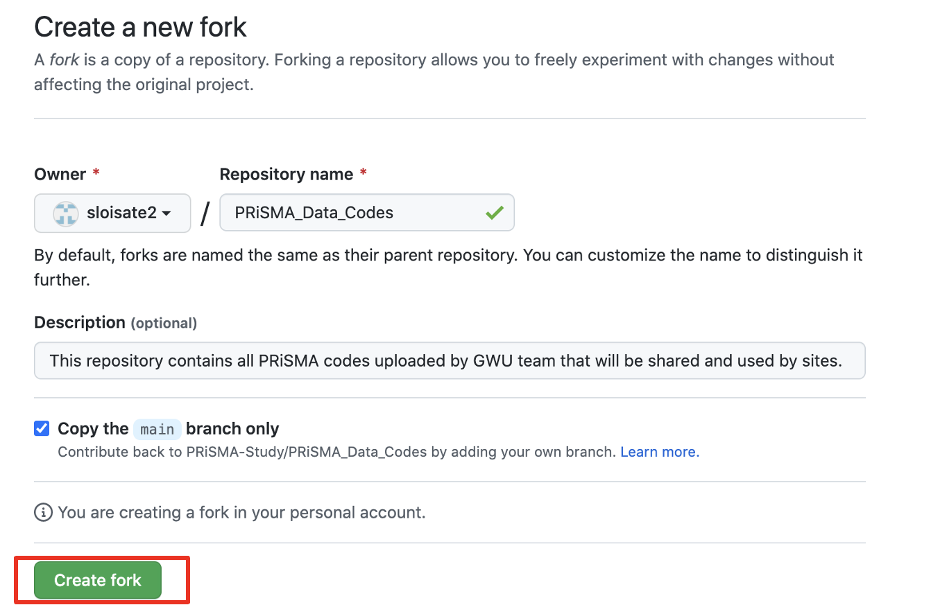 GitHub - PRiSMA-Study/PRISMA-Data-Queries-Sites: This repository ...