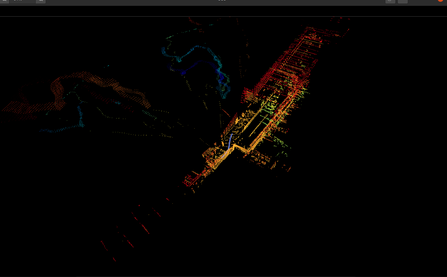 Mapping gives bad results sometimes · Issue #97 · PRBonn/kiss-icp · GitHub