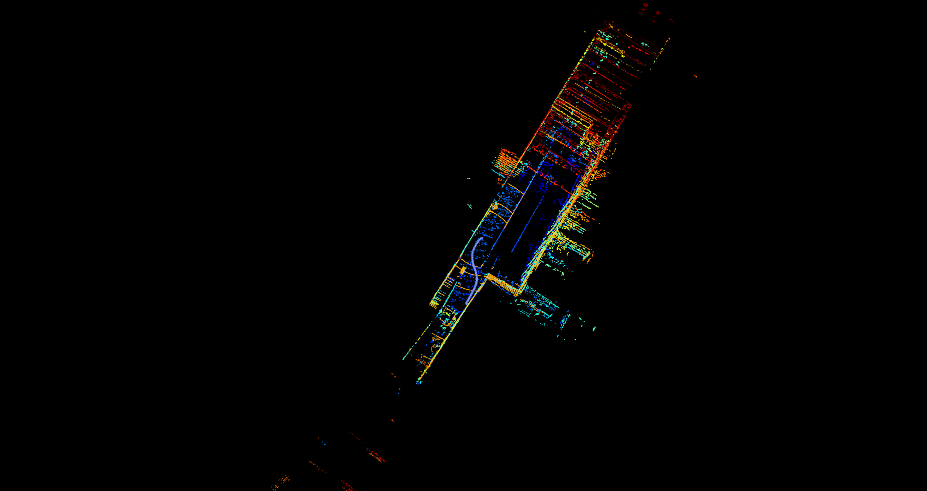 Mapping gives bad results sometimes · Issue #97 · PRBonn/kiss-icp · GitHub