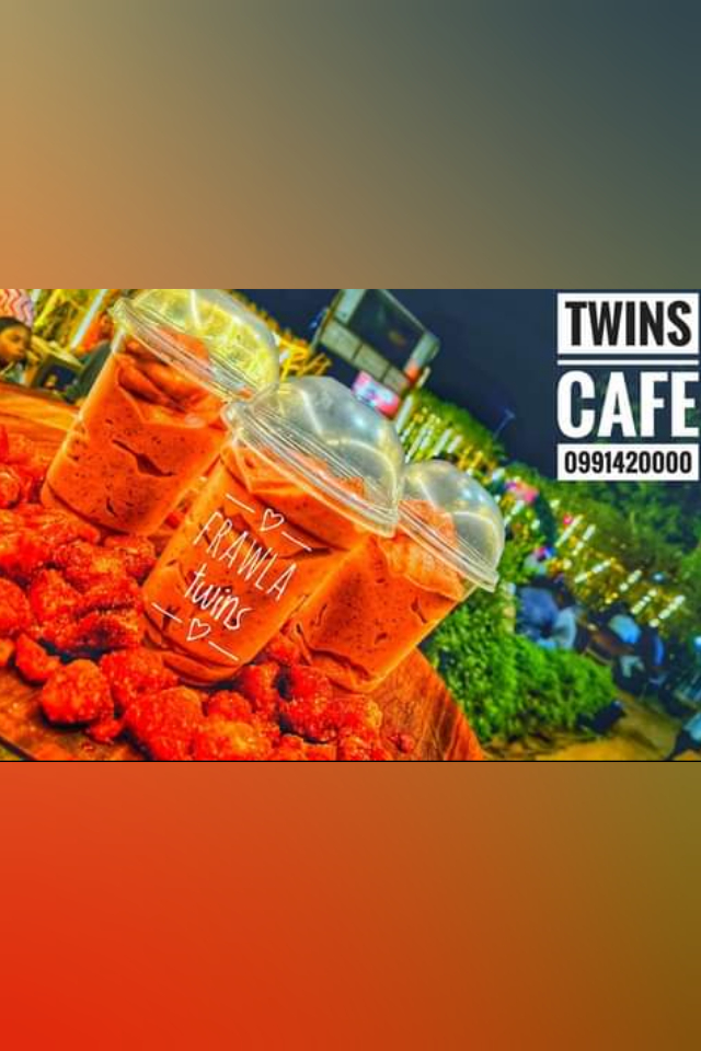 GitHub - business-page/twins-cafe: coffee shop