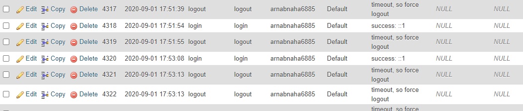 Cant Login to Openemr · Issue #3900 · openemr/openemr · GitHub