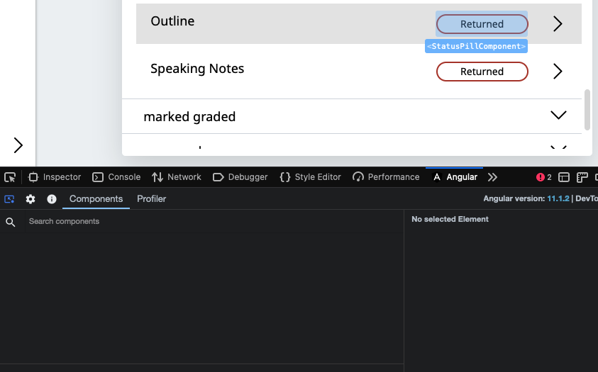 DevTools for Firefox · Issue #44945 · angular/angular · GitHub