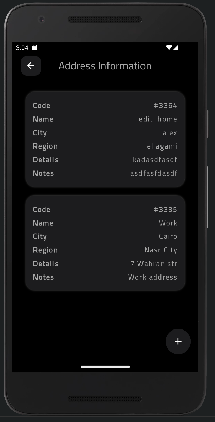 GitHub - P-A-NN-D-A/Sooq-App