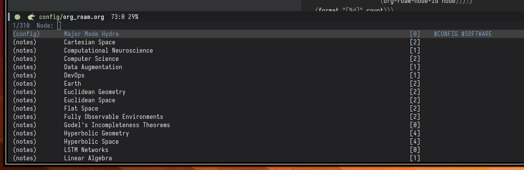 Unknown specializer org-roam-node · Issue #1669 · org-roam/org-roam · GitHub