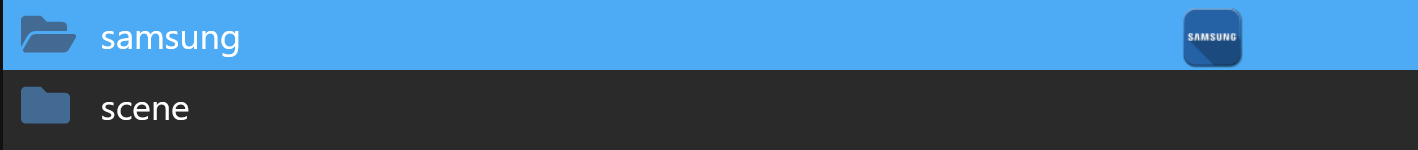 No Objects In Samsung0 Created 2 · Issue 138 · Iobroker Community Adaptersiobrokersamsung 