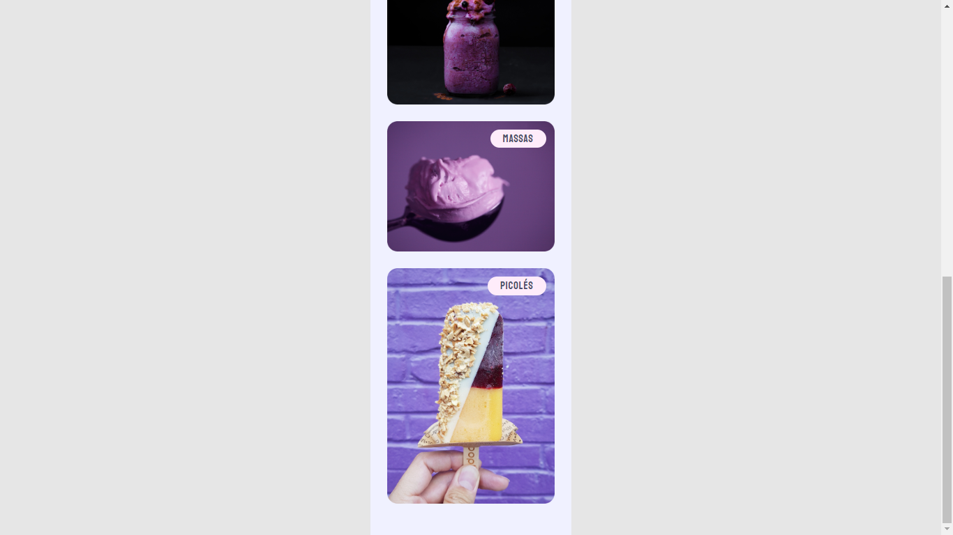 GitHub - higomoreiraq/page-space-cream: Página web da sorveteria "Space Cream" 🍦 - Stage03 ...