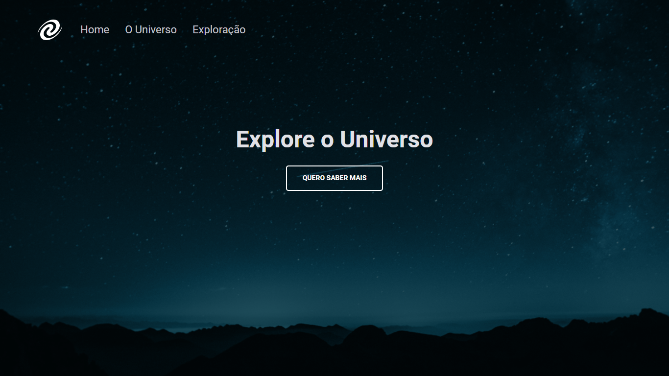 Github Higomoreiraq Spa Universe Single Page Aplication Spa
