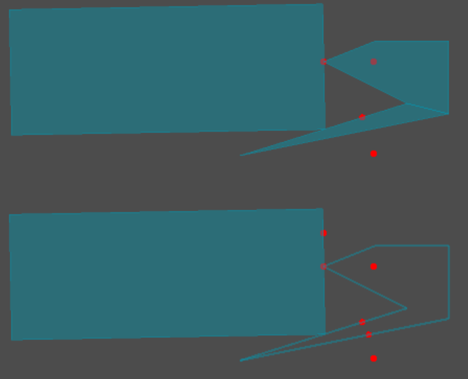 Expose physics shape separation functionality · Issue #3579 ...