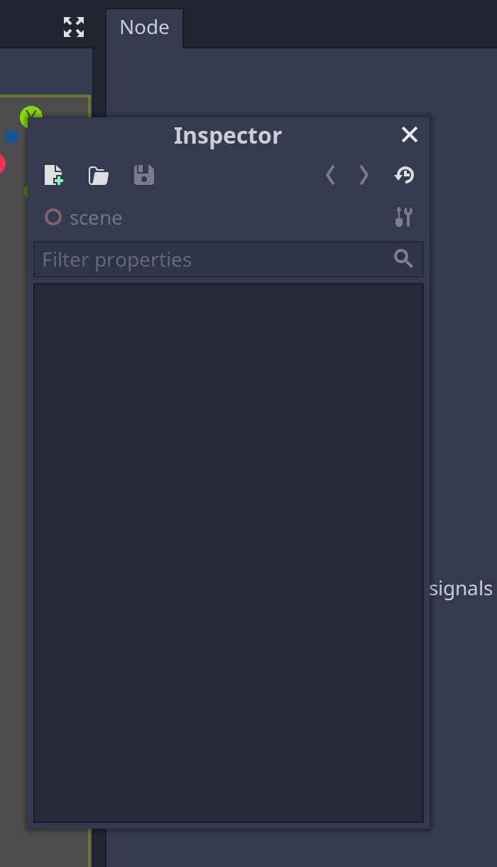 Single window mode is lost after starting a project from the project manager · Issue #42034 ...