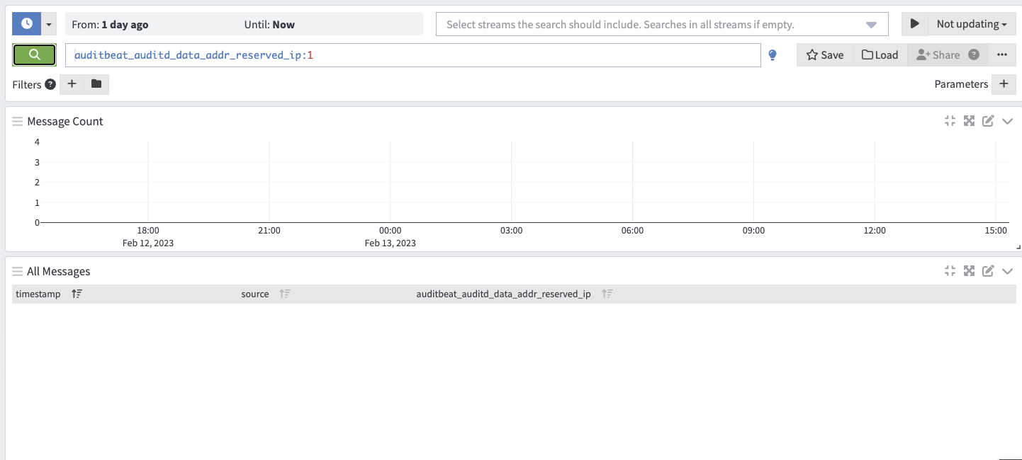 Aggregating a boolean data type shows 1 instead of 'true'. When using ...