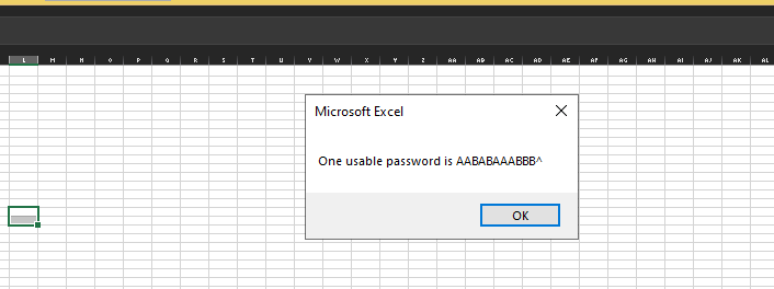 EMOTET XLS MACRO – venzov Malware Analysis – Just a malware analyst RE wannabe
