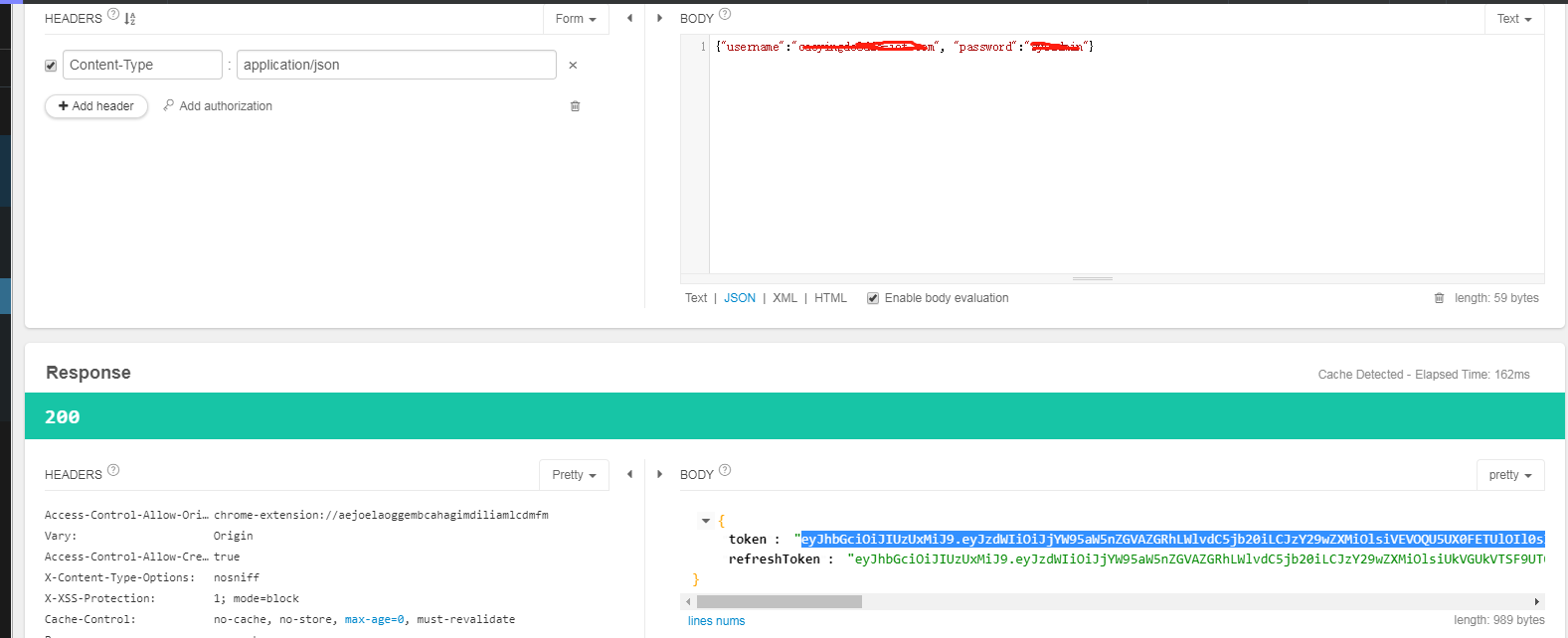 Invalid JWT Token · Issue #852 · thingsboard/thingsboard · GitHub