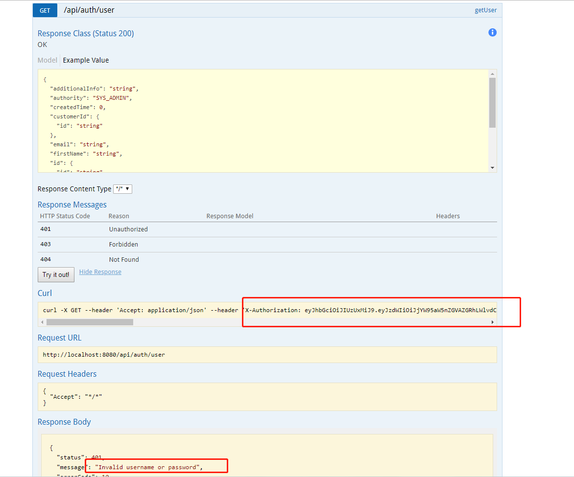 Invalid JWT Token · Issue #852 · thingsboard/thingsboard · GitHub