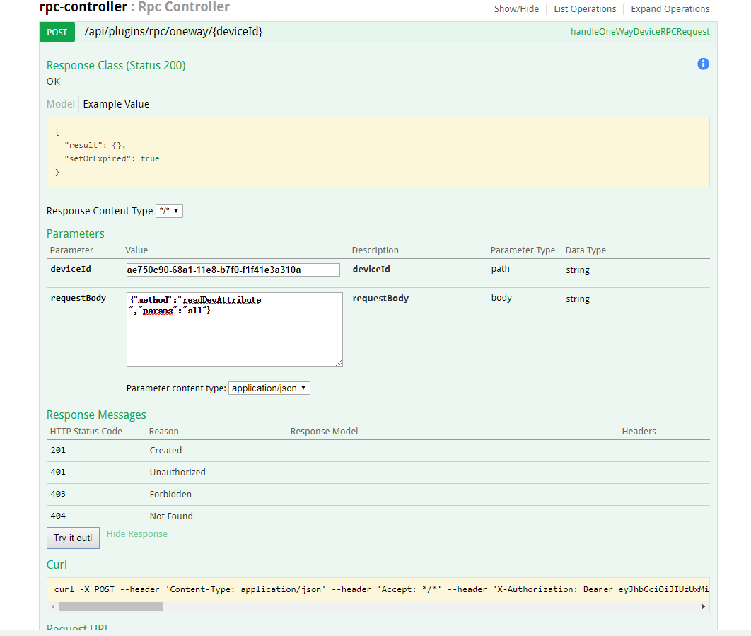 "rpc-controller" api Response Body no content · Issue #857 ...