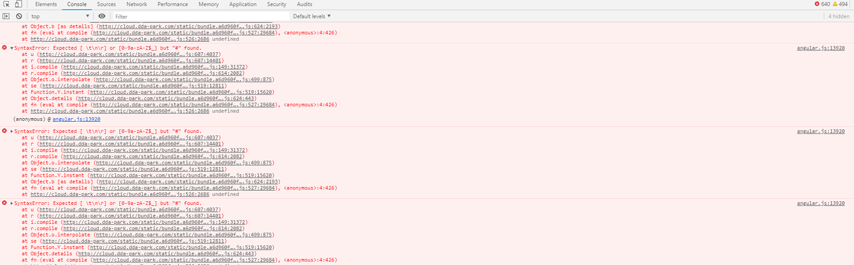WebSocket Error: [object Event] · Issue #1251 · thingsboard/thingsboard · GitHub