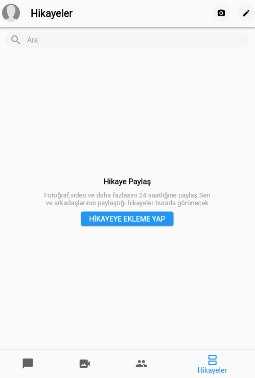 GitHub - keyvanarasteh/FlutterWorld