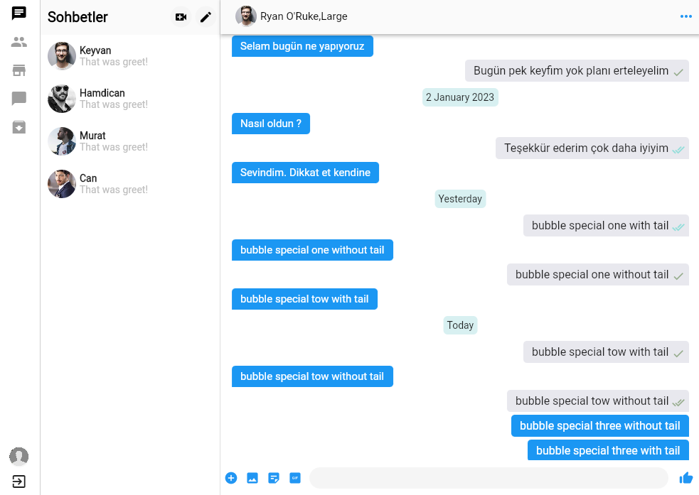 GitHub - keyvanarasteh/FlutterWorld