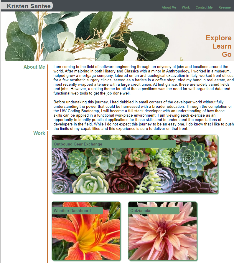 kristensantee (Kristen Santee (she/hers)) · GitHub