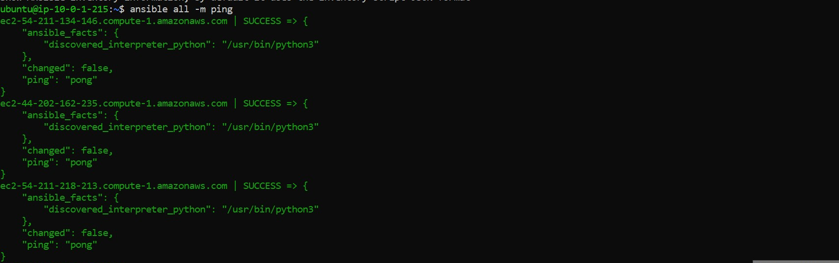 GitHub - salahEddine-Admou/ansible-tasks
