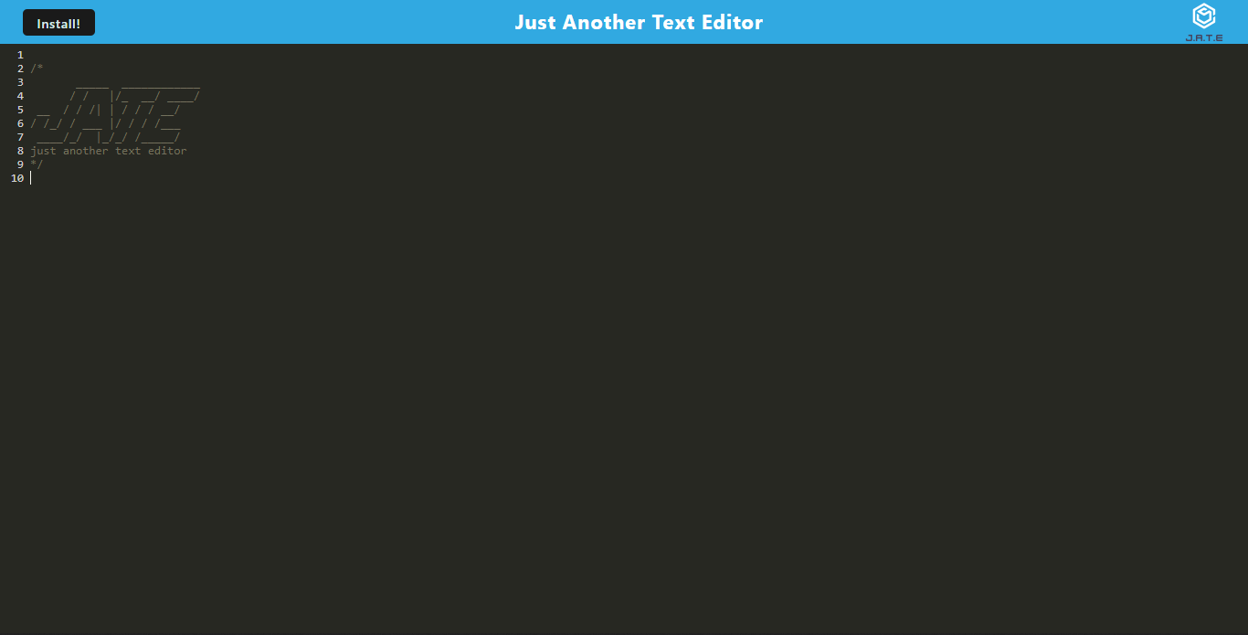 GitHub - brianmckennaman/progressive-web-application-assignment