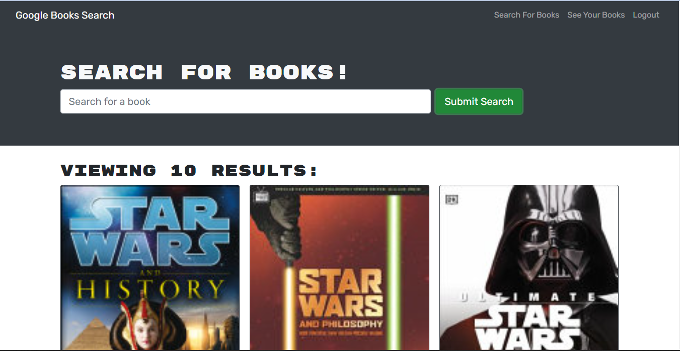 GitHub - brianmckennaman/graphql-book-api