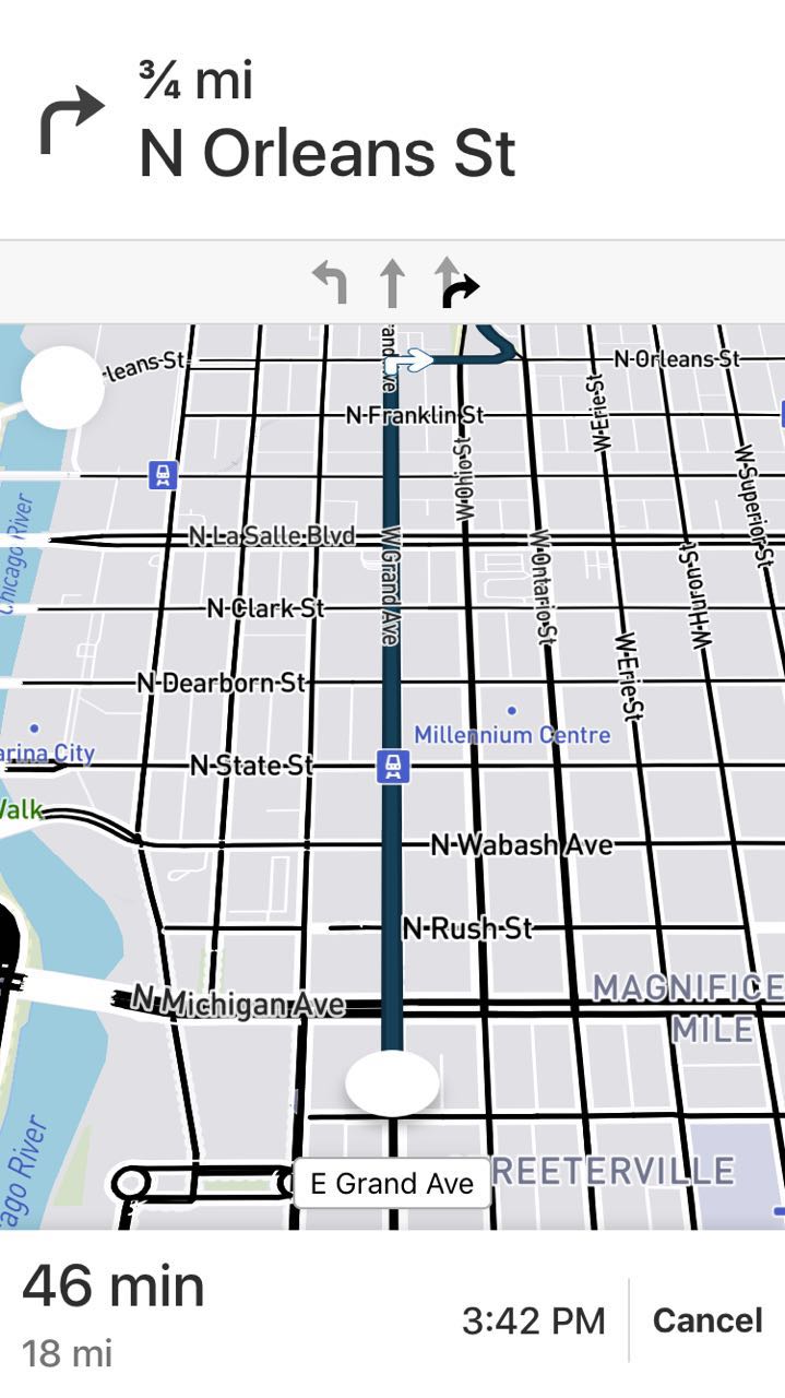roads are black and icon are blank sometimes · Issue #338 · mapbox ...