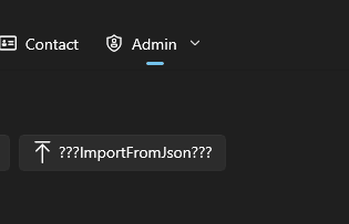 Proposal: Allow sub-items for `NavigationView.FooterMenuItems` · Issue #5356 · microsoft ...