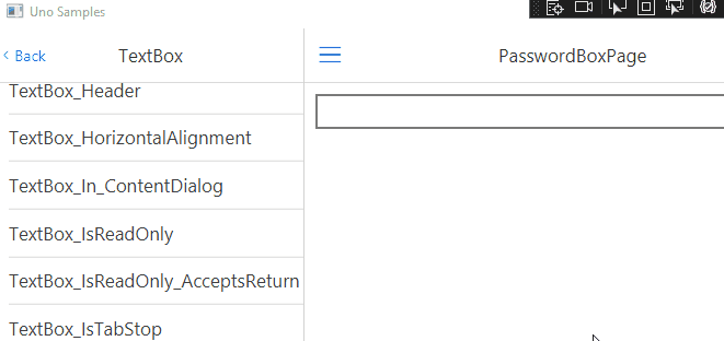 [Skia] Pointer events "fall through" · Issue #8087 · unoplatform/uno · GitHub