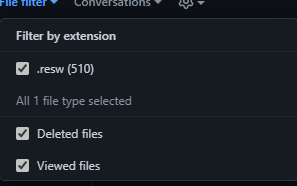 Update all MUX control localizations by MartinZikmund · Pull Request #10700 · unoplatform/uno ...