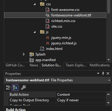 Webview2 not rendering in Android and iOS · Issue #13770 · unoplatform/uno · GitHub