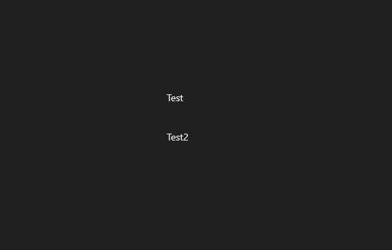 Empty `TextBlock` has zero height · Issue #14201 · unoplatform/uno · GitHub