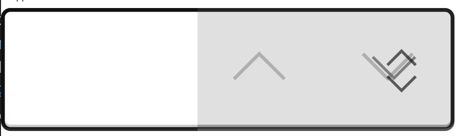 Dropdown Glyph Alignment And Sizing · Issue 3140 · Microsoftmicrosoft Ui Xaml · Github
