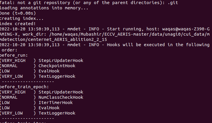 No centernet_AERIS_ablition.py file · Issue #7 · cuiziteng/ECCV_AERIS · GitHub