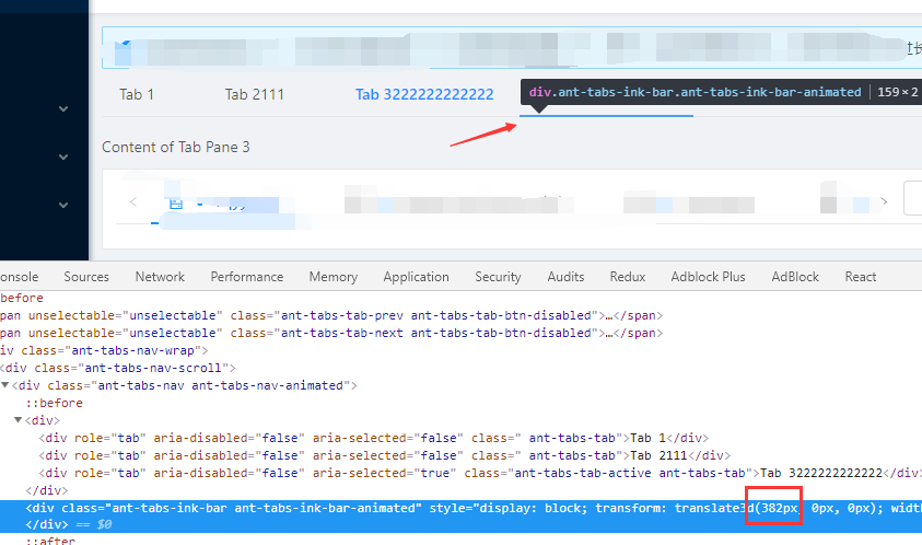 Linux Building Tabs Component Has A Bug · Issue 12487 · Ant Designant Design · Github