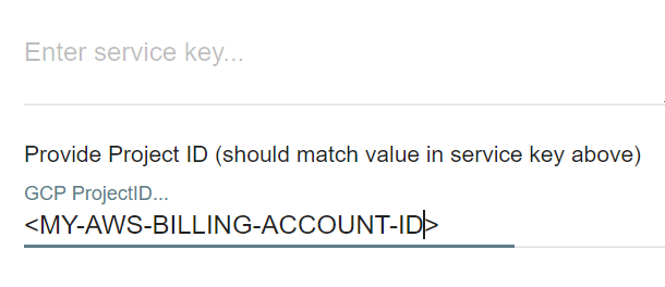 Spot Instance Configuration settings get copied to GCP setup · Issue #791 · opencost/opencost ...